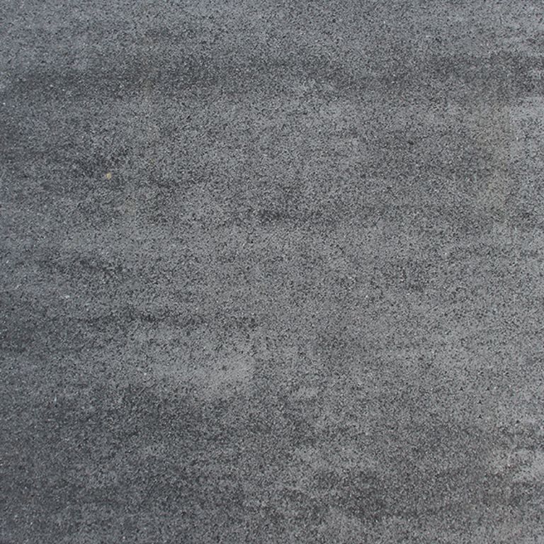 Facetto Fortland 60x60x4,7 cm Midden grijs | DK Tuinmaterialen