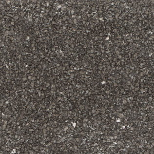 ZOAK 40x20x5,5 cm Zwart | DK Tuinmaterialen