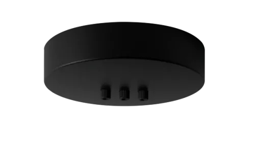 Disc Base Triple Surface Ø 17,2 cm | DK Tuinmaterialen